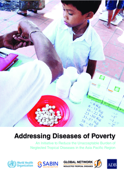 Addressing Diseases of Poverty - Overton