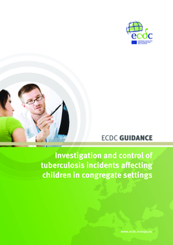 Public health guidance on investigation and control of tuberculosis ...