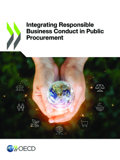 Integrating Responsible Business Conduct in Public Procurement - Overton