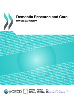 Dementia Research and Care - Overton