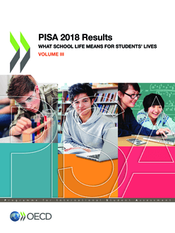 PISA 2018 Results (Volume III) - Overton